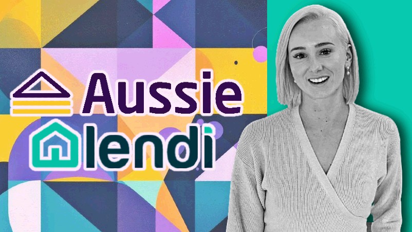 Go hard, go home loans: Aussie closes on a million new customers, notches huge brand ...